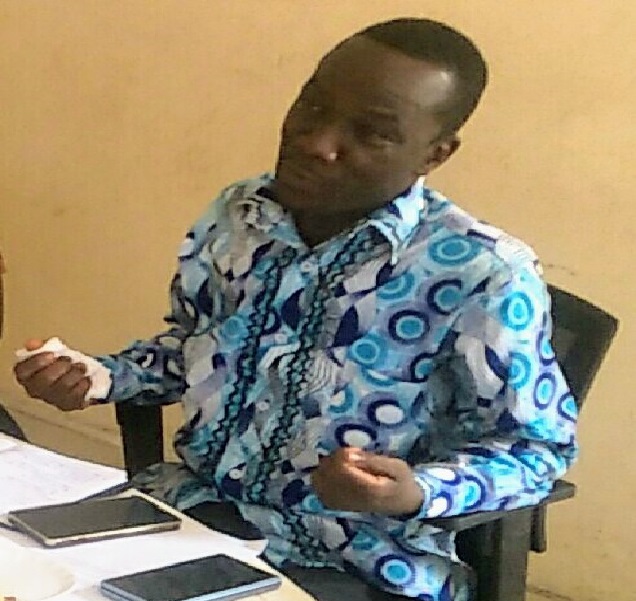 "Ban On Heavy Sand Mineral Not Meant To Discourage Investors" - Wilmot ...