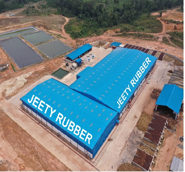 Exporting Unprocessed Rubber Makes no Economic Sense I Support the Ban ...