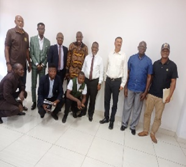 Labour Ministry Breaks Major Agreement Between LAC Management & Workers ...