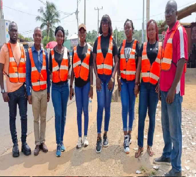 Public Safety Group Urges Gov’t To Enforce Regulation On Vehicle ...