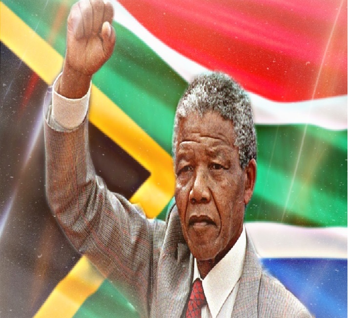 South Africa’s 2024 Election, A Referendum on Black Leadership - Global ...