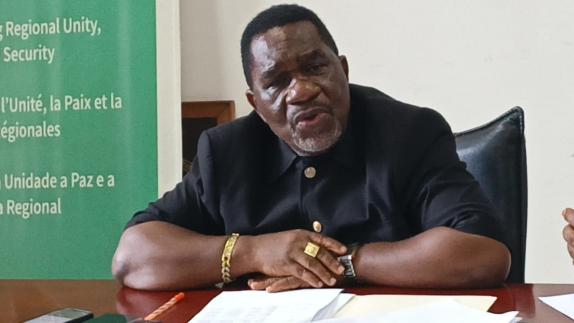 Liberia Revokes 19 Expat Work Permits Amid "Rescue Mission" Crackdown ...