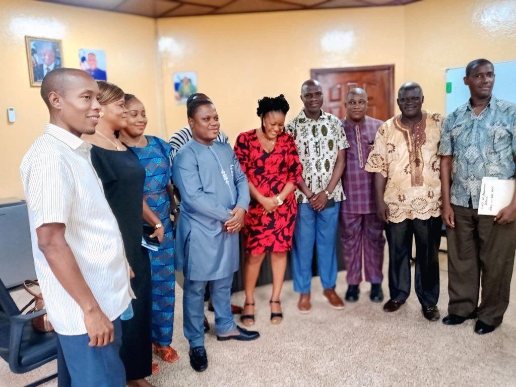 CENTAL ENGAGES CNDRA TO HELP COMBAT CORRUPTION AND PROMOTE INTEGRITY IN ...