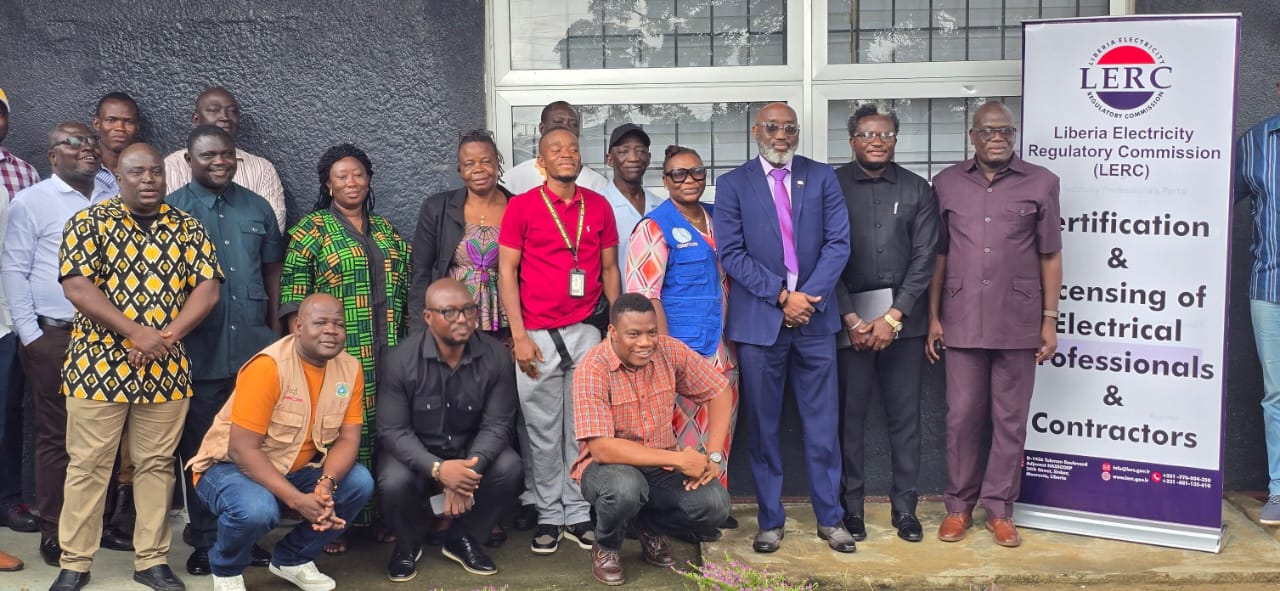 LERC Launches First-Ever National Electricity Curriculum - Global News ...