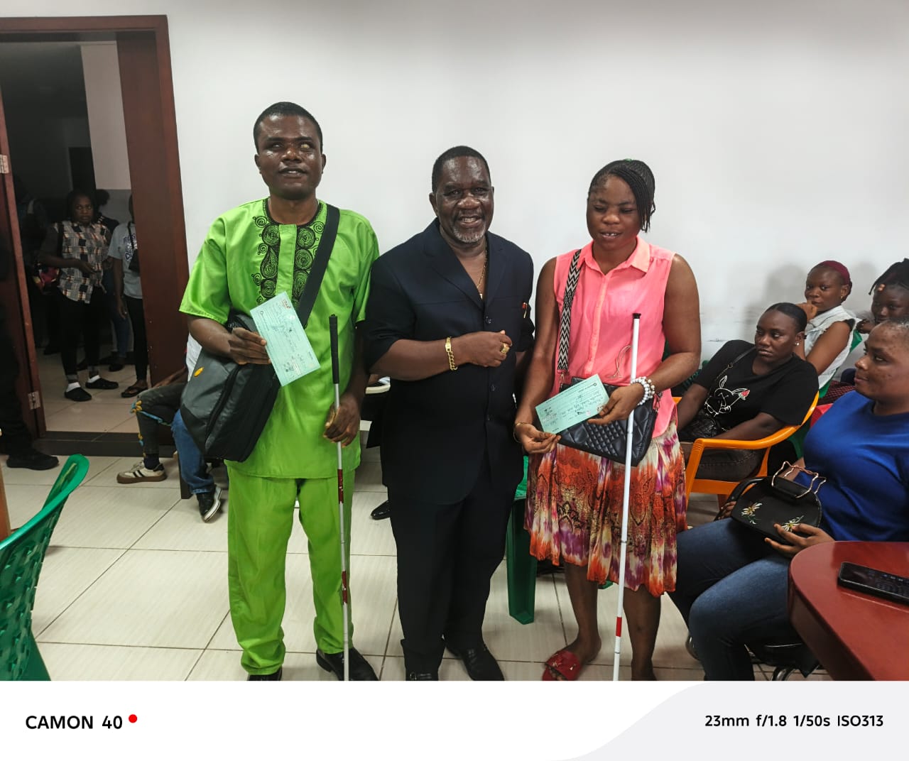 Over 1,500 Vacation Job Students Receive Payment Through Ministry of ...