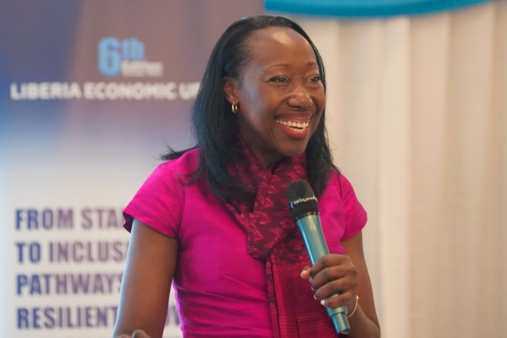 World Bank Urges Liberia: Focus on Private Sector for 'Resilient Growth ...