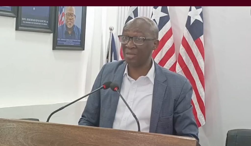 Liberia Standards Authority Commemorates World Quality Day - Global ...