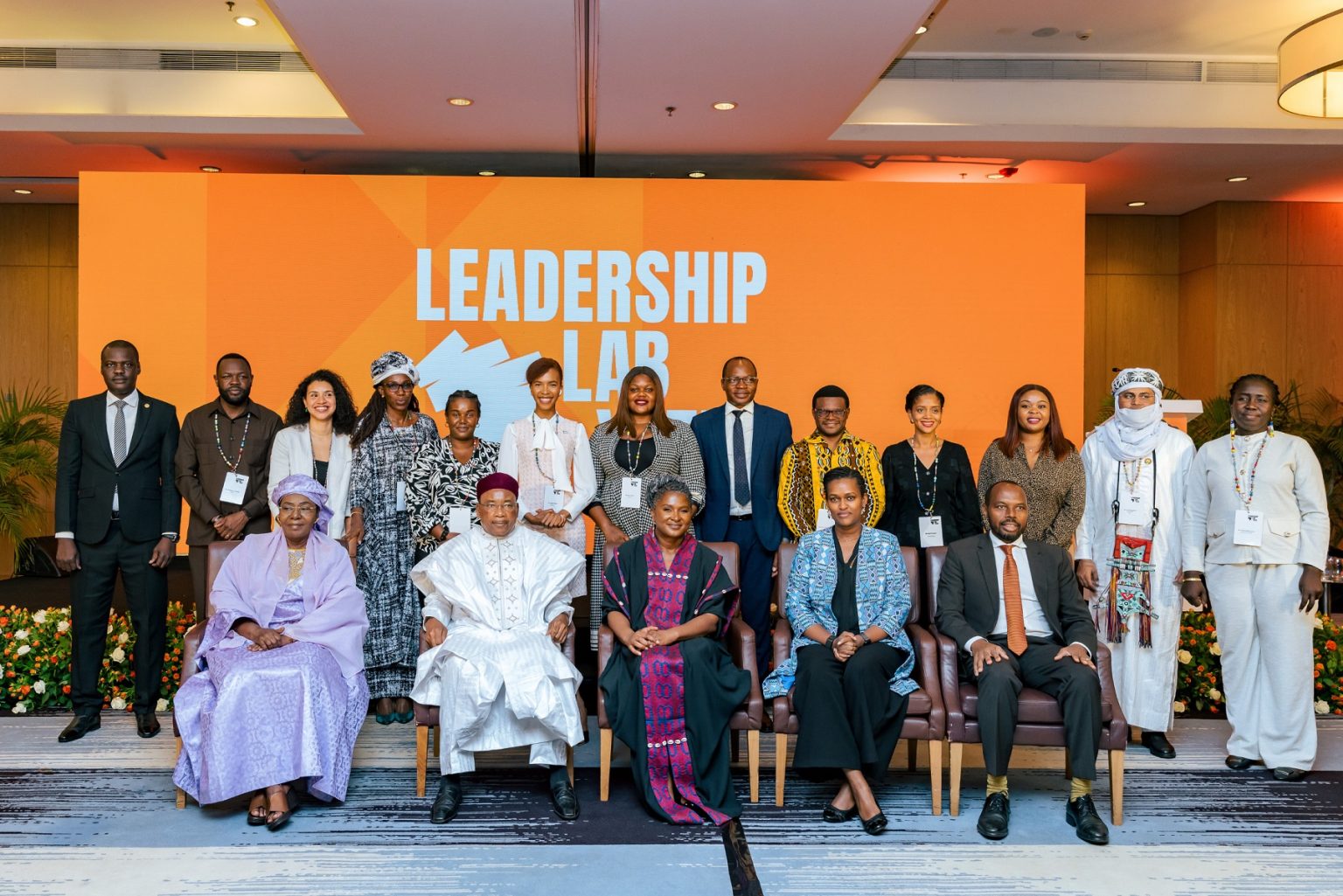 African Leaders Launch New Continental Hub to Champion ...