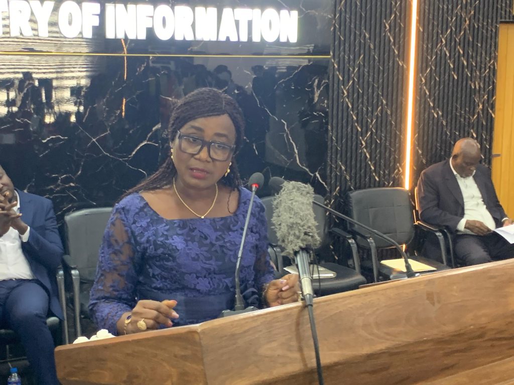 70% of Liberians Live in Slums as National Housing Authority Sounds ...