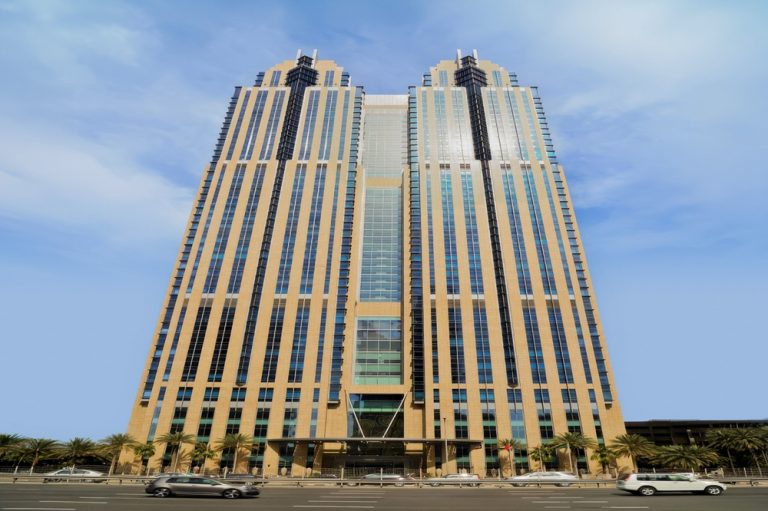 AHS Properties Acquires Shangri-La Hotel for AED 1.1 Billion in ...